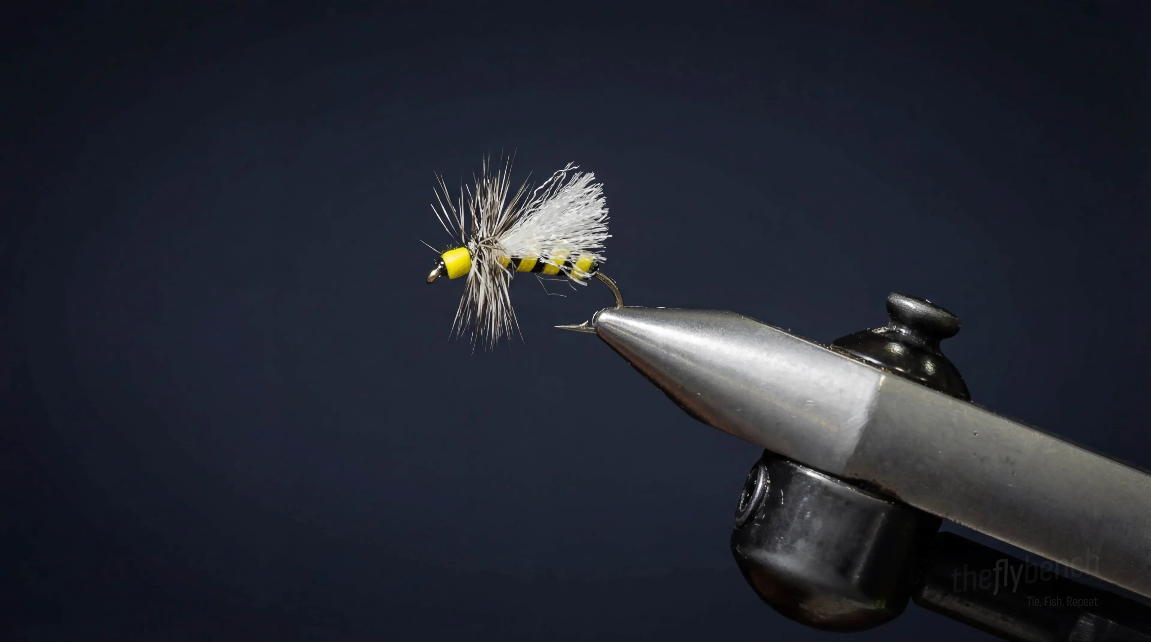 Killer Bee | The Fly Bench | The Fly Bench