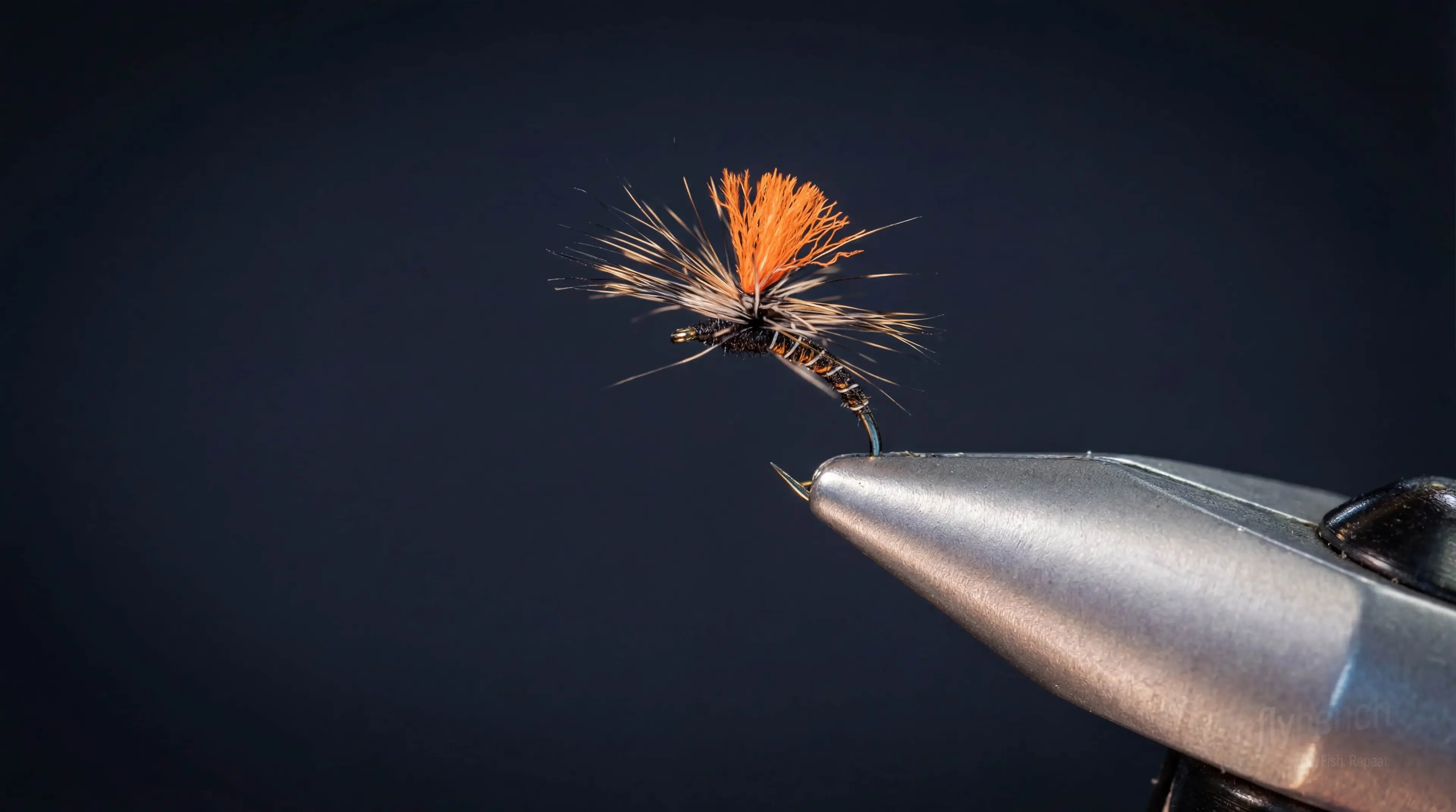 Klinkhammer | The Fly Bench | The Fly Bench