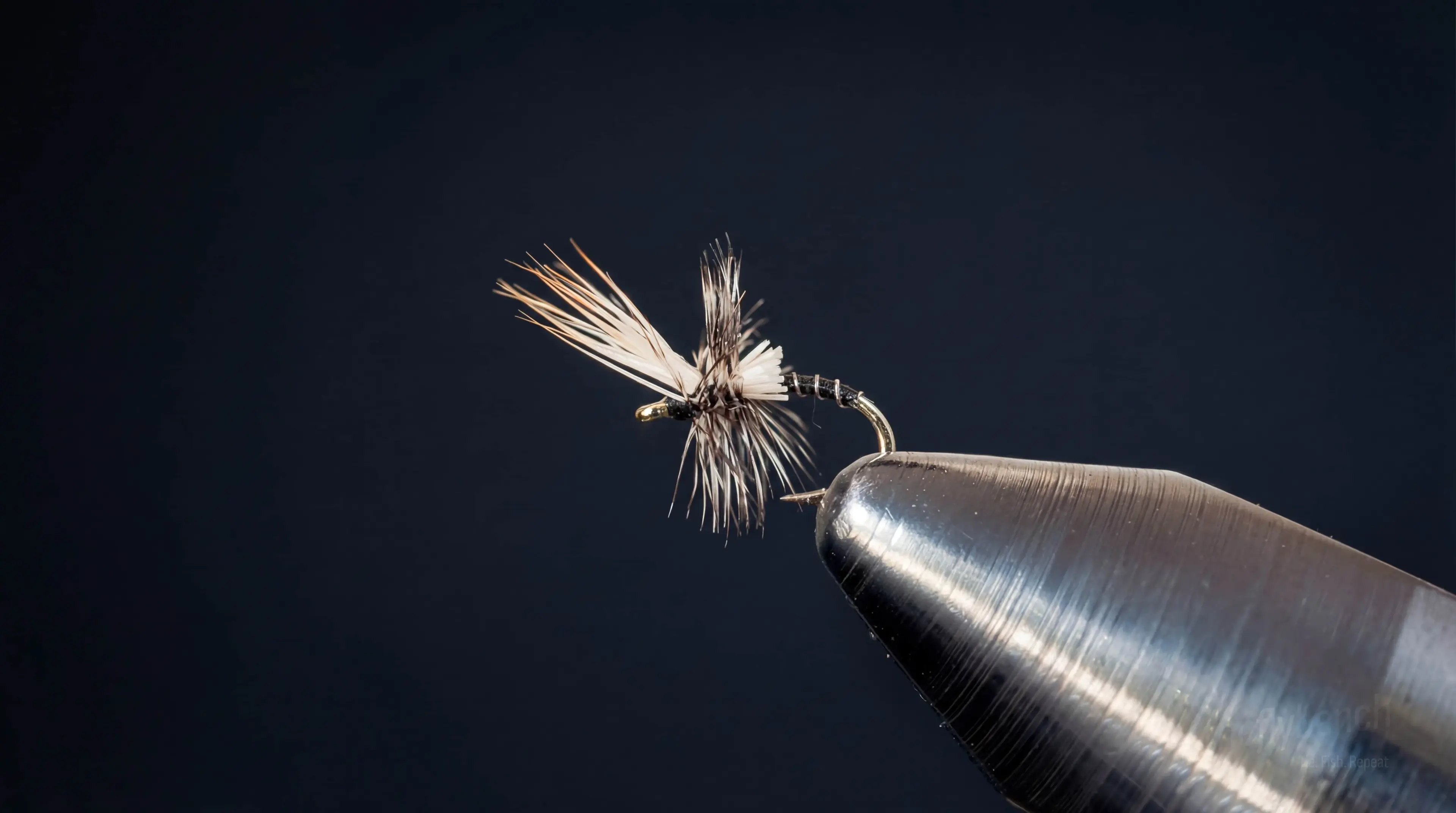 Madison Buzzer | The Fly Bench | The Fly Bench