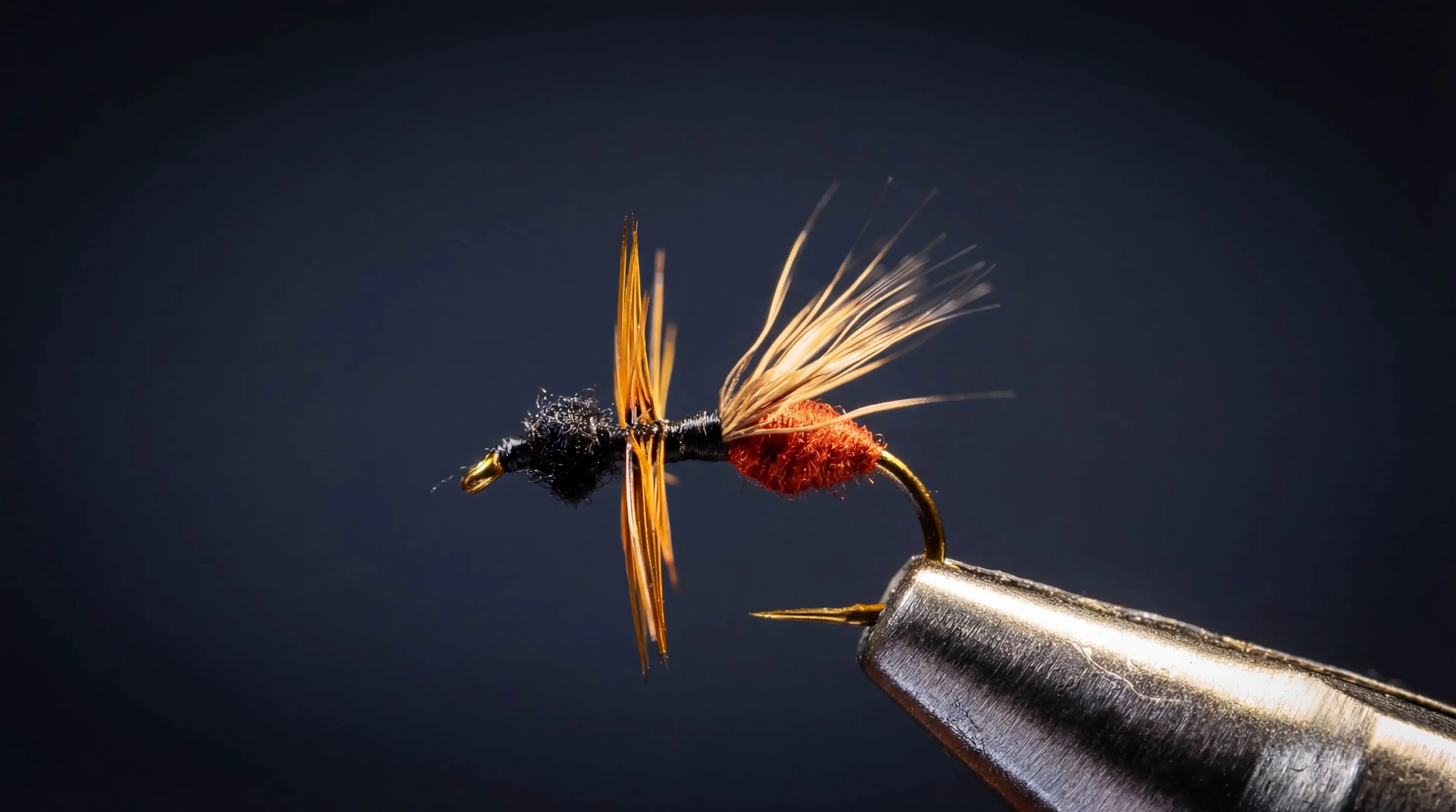 Spant | The Fly Bench | The Fly Bench