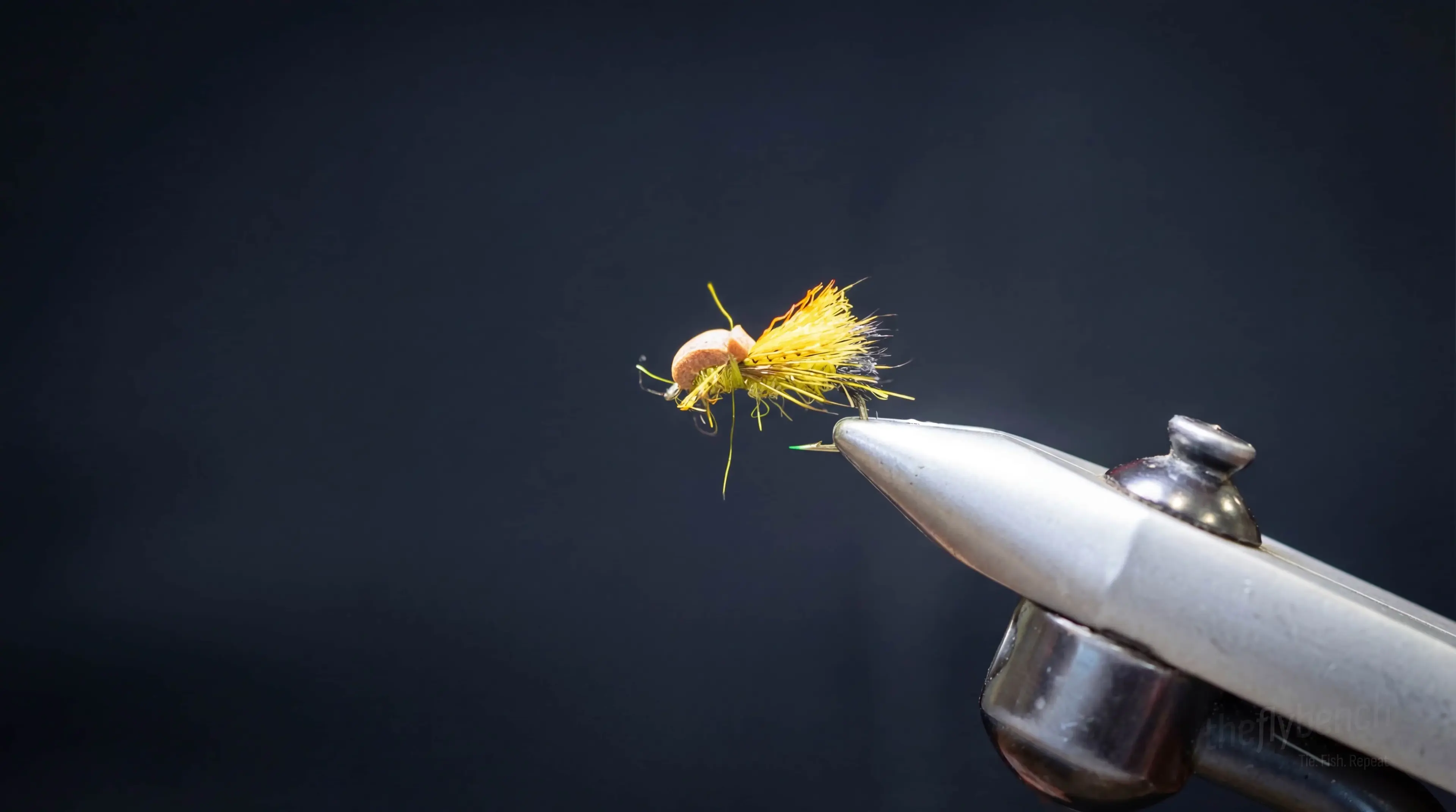 Summer Stone | The Fly Bench | The Fly Bench