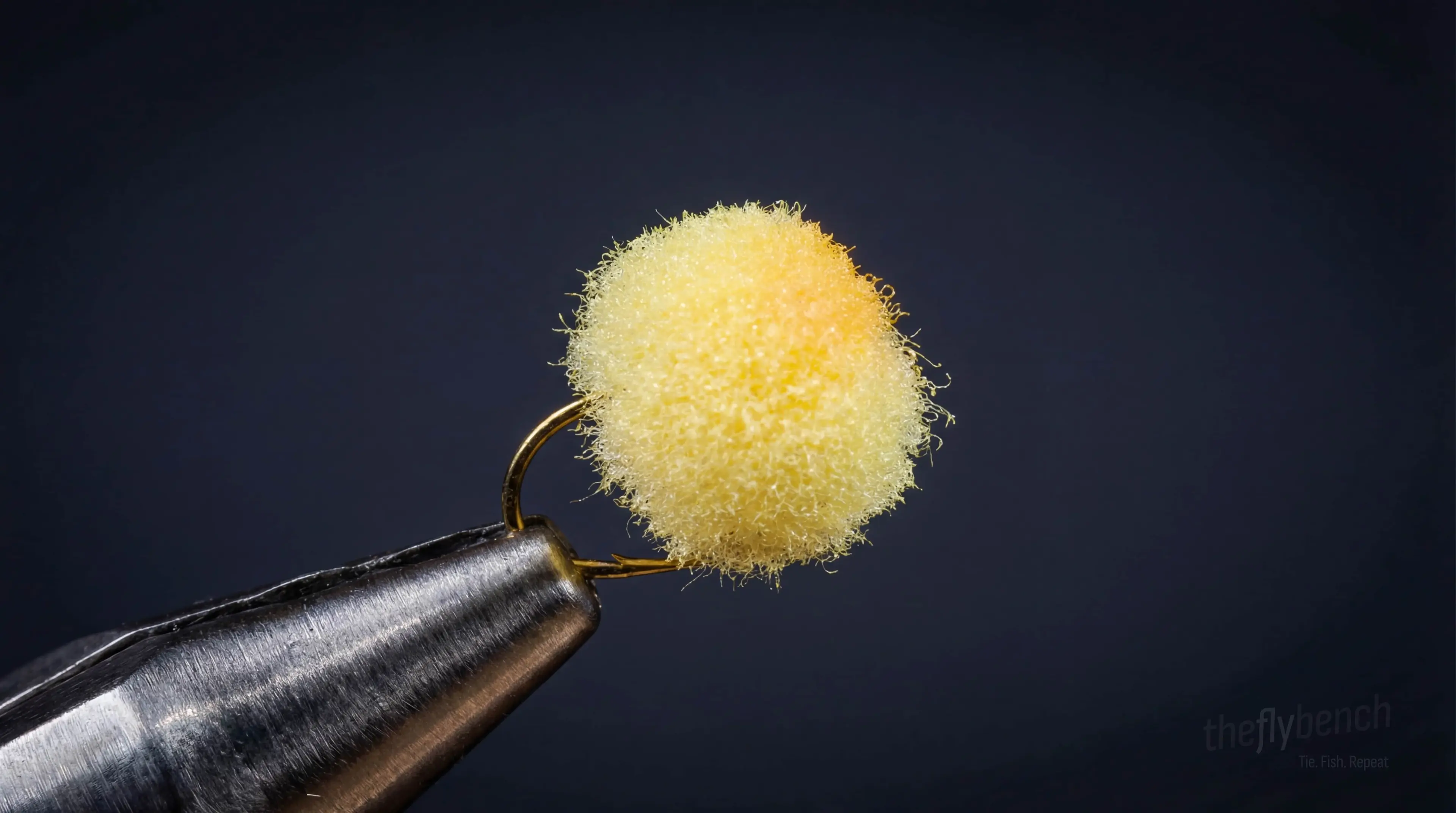 Egg | The Fly Bench | The Fly Bench