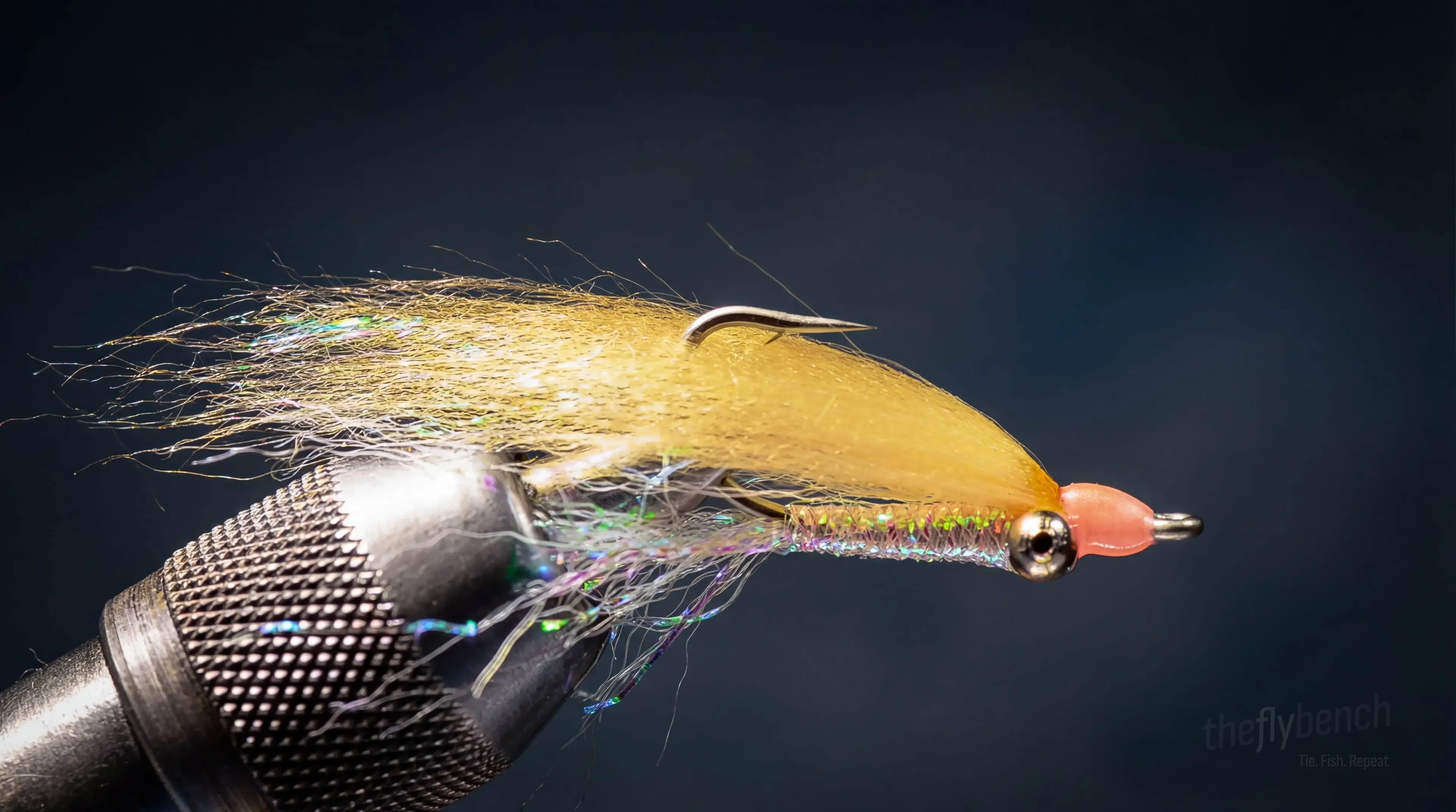 Bonefish Gotcha | The Fly Bench | The Fly Bench