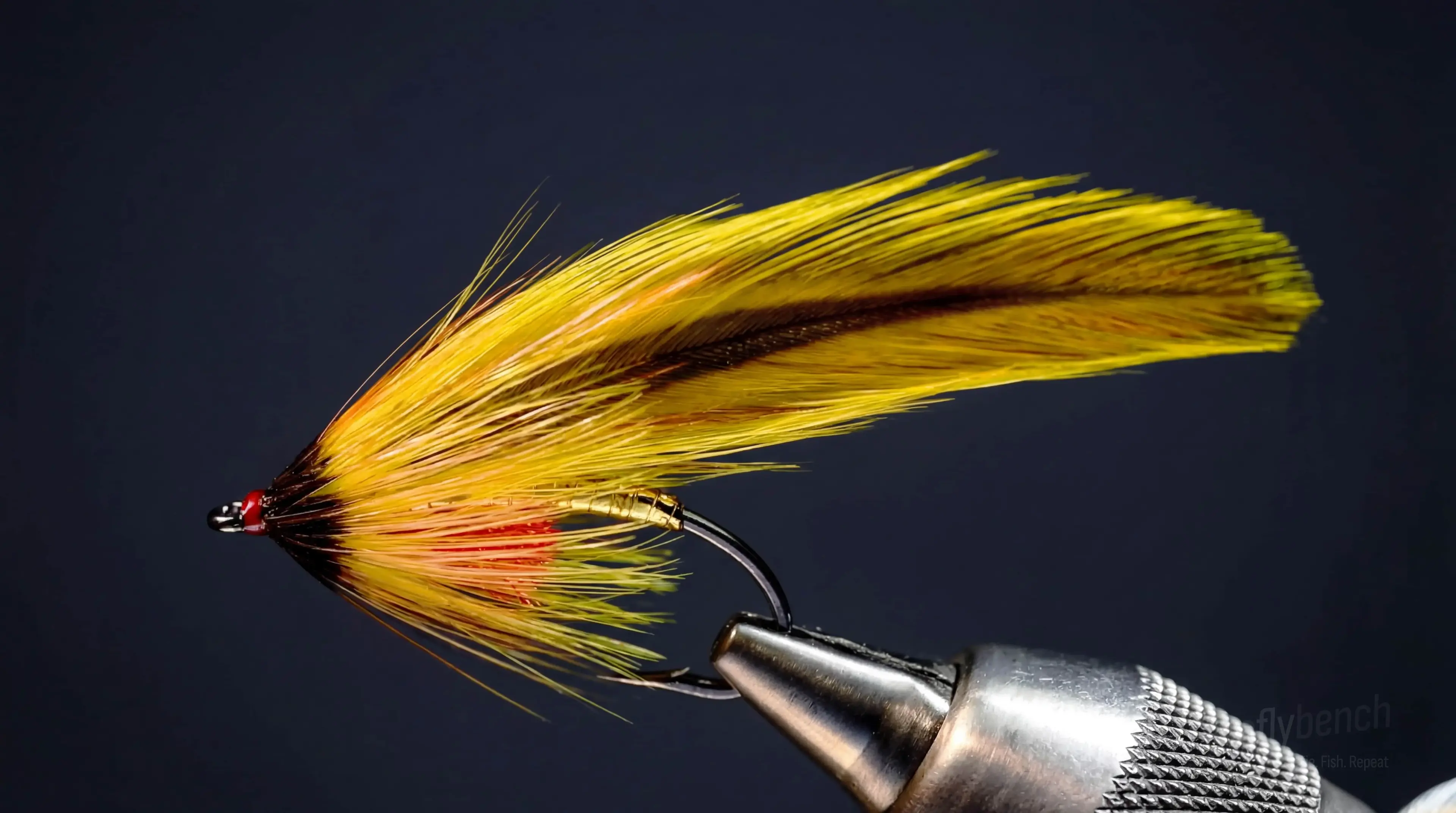 Platte River Special | The Fly Bench | The Fly Bench